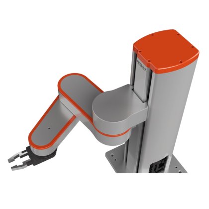 Pipetting Robot Arm HITBOT Z-arm 1832 4-Axis Pipetting Robot Arm for ...