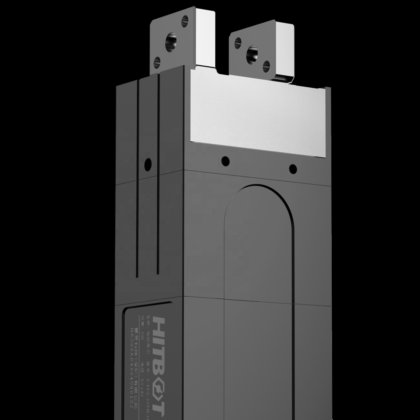 Hitbot Industrial Robot Arm Gripper Machines Cnc Robotic Arm Controller ...