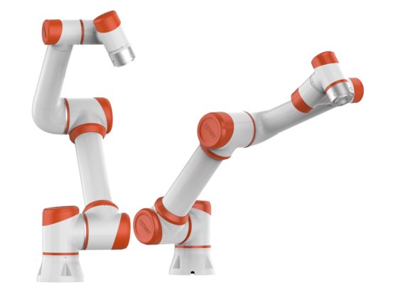 Low Cost Hitbot Industrial Manipulator Coffee Making Robot Arm Robot ...