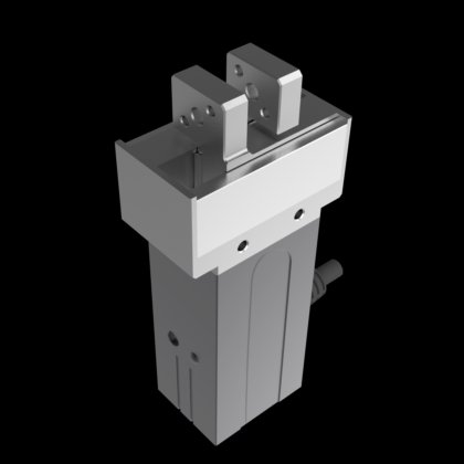 HITBOT Electric Autonomous Delta Robot Gripper Z-EFG-20S Industrial ...