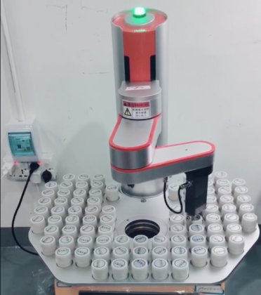 HITBOT Electric Autonomous Delta Robot Gripper Z-EFG-20S Industrial ...