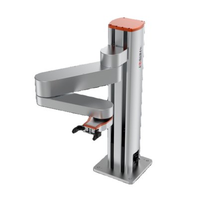 Hitbot 4 Axis Z-Arm 4160 Industrial Gantry Robot Server Logistics ...