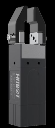 Robot Hand Electric Z-EFG-8S Cobot Adaptive Gripper Automation Clamping ...