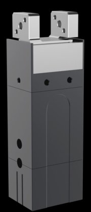 Robot Hand Electric Z-EFG-8S Cobot Adaptive Gripper Automation Clamping ...