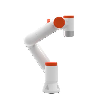 Hitbot Robot Mini Collaborative Robotic Arm Cobot S622 6 axis Robotic ...