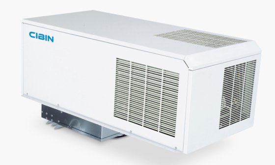 Coolroom Chiller Motor Unit - Top Mount in Smithfield, Australia