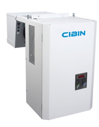 Coolroom Chiller Motor Unit - Side Mount. in Smithfield, Australia