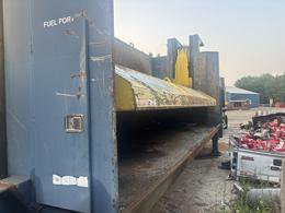 2005 OVERBUILT CAR CRUSHER in United States