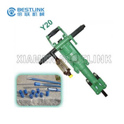 Pneumatic Jack Hammer Air Compressor Jackhammer handheld air drilling ...