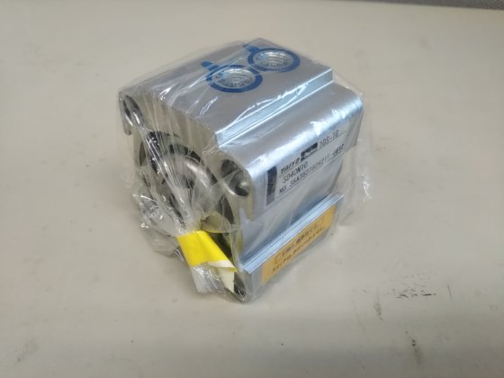 Taiyo Iron Works 10S-1G SD40N10 in Toyohashi, Japan