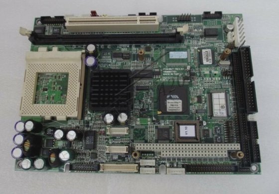 Advantech PCM-9577 Rev.A2 in China