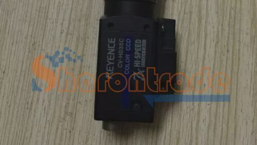 Keyence Camera in China