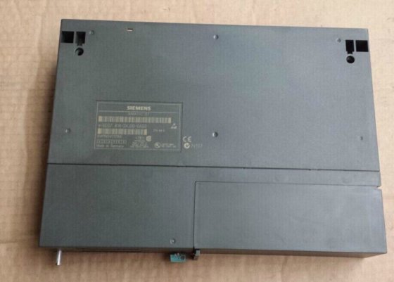 Siemens CPU Module in China