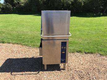 Commercial Dishwasher in Fincham, United Kingdom