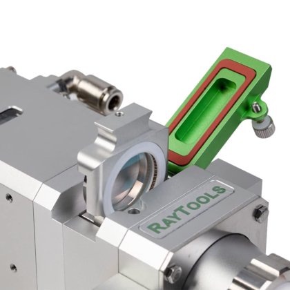 BLUETIMES Raytools 500w 1kw autofocus BM109 BM110 metal fiber laser ...