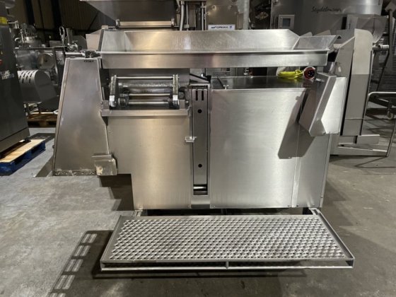 Holac HA 125 N in Bury St Edmunds, England, United Kingdom