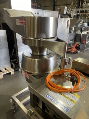 Urschel CC in Bury St Edmunds, England, United Kingdom