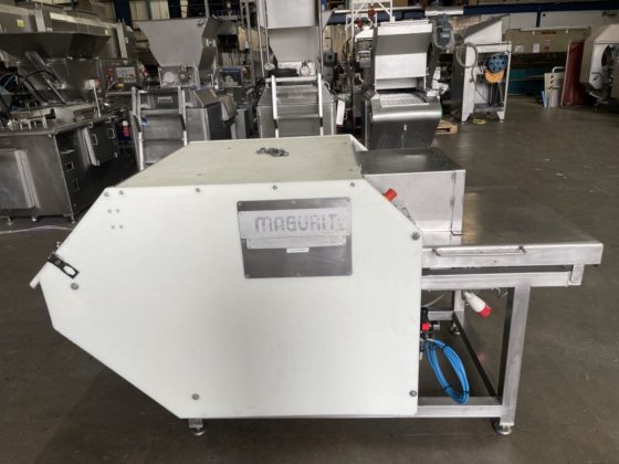 Magurit Flaker in Bury St Edmunds, United Kingdom