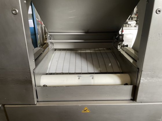 Gebraucht Marel/Stork Titan RotoCrumb in Bury St Edmunds, England ...