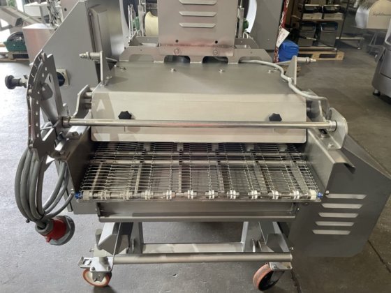 Gebraucht Marel/Stork Titan RotoCrumb in Bury St Edmunds, England ...