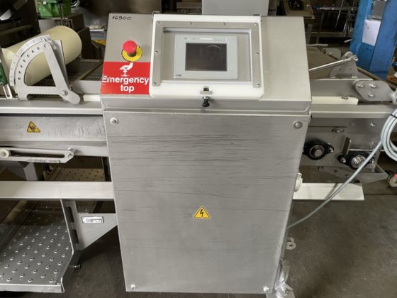 Gebraucht Marel/Stork Titan RotoCrumb in Bury St Edmunds, England ...