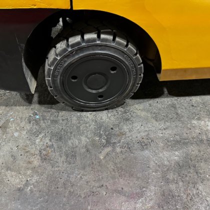 2016 Cat 2C6000 in Cleveland, OH, USA