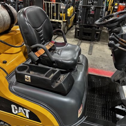 2016 Cat 2C6000 in Cleveland, OH, USA