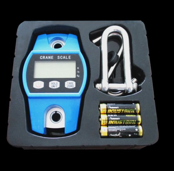 VISION crane scale accuracy crane glass scale crane scale 100kg price ...