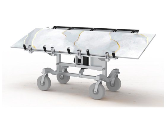 Kitchen Installation Cart Pro in Seven Hills, Australia