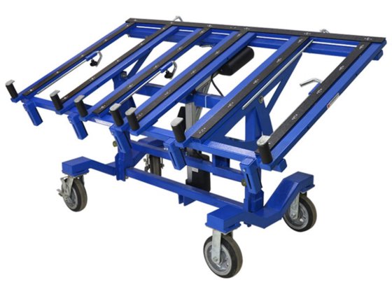 Kitchen Installation Cart in Seven Hills, New South Wales, Australia