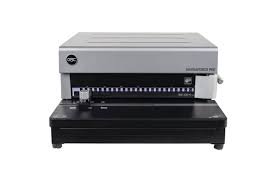 GBC Magnapunch Pro Interchangeable Die Punch, 1/2 Second Punch Cycle in ...