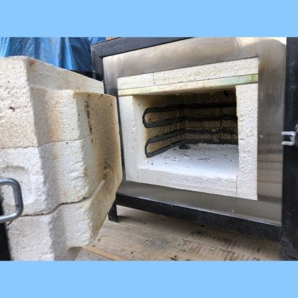 Bico D9EX Lab Furnaces in British Columbia, Canada