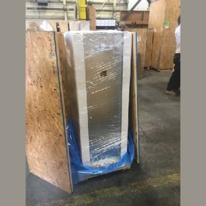 150 - 300 TPH Potash Compaction and Granulation Equipment in Europe