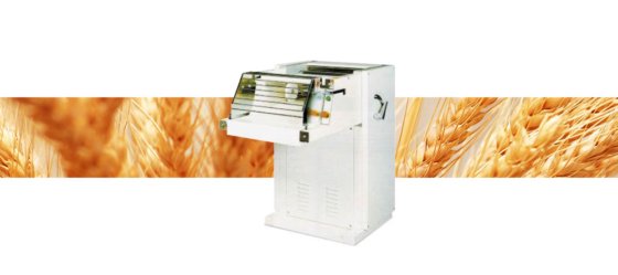 Automatic Machine with Sheeter in Schio, Veneto, Italy