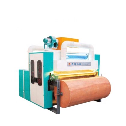 china hemp fiber carding machine for sale textile carding machine for ...