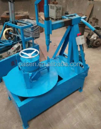 2022 Tire bead cutter tire circle cutting machine tyre sidewall cutting ...