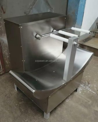 2021 Candy white puller taffy pulling machine sugar pull white machine ...