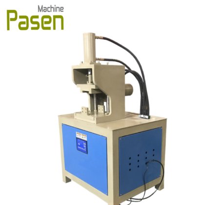 2022 Square Tube Folding Machine 90 Degree Square Tube Angle Cutting ...