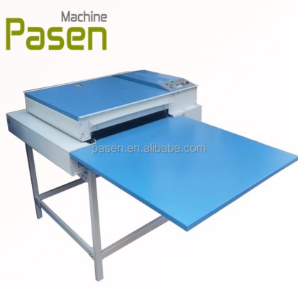 High speed Clothing bonding machine Automatic seamless bonding machine ...