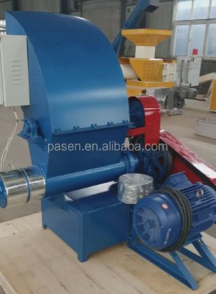 Polystyrene foam melting compactor Eps plastic compactor Eps foam hot ...