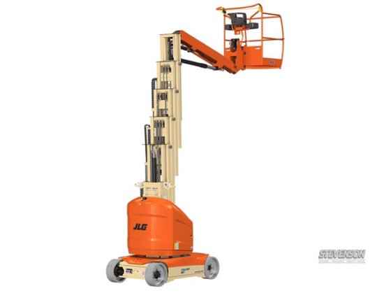 2026 JLG TOUCAN 32E in Bolingbrook, IL, USA