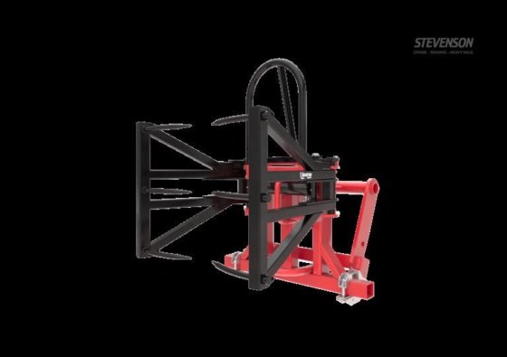 2026 MANITOU BALE CLAMP CLASSIC in Bolingbrook, IL, USA