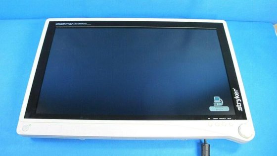 Stryker Vision Pro LED 26 Inch Medical Monitor Ref# 0240031020 with ...