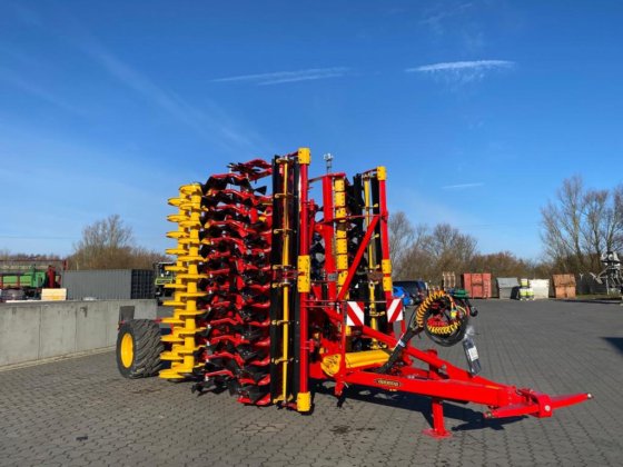 2023 Väderstad Carrier XL 625 in Sulingen, Germany