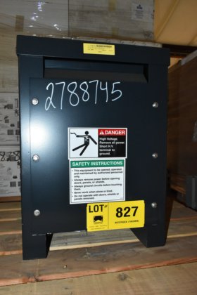 SINGLE PHASE LINE REACTOR in Tacoma, WA, USA