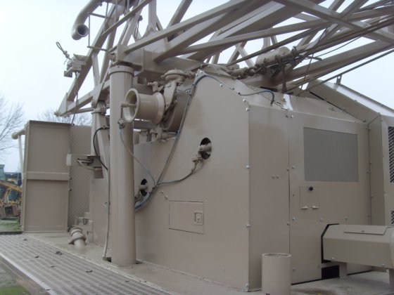 SPEED STAR SS40 in Larnaca, Cyprus