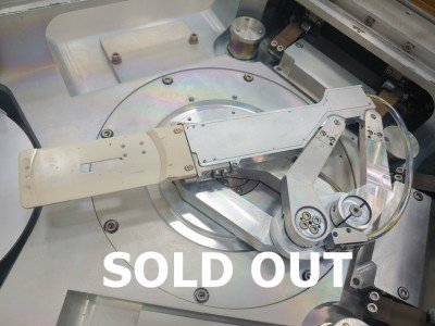 AMAT P5000 CVD 2CH in Suwon-si, South Korea