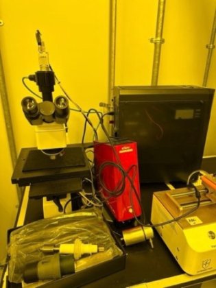 K-MAC (HB Solution), ST2000-DLXn, Spectral Reflectometer in Suwon-si ...