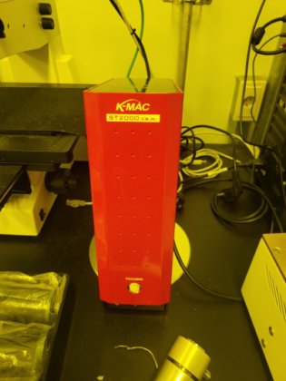 K-MAC (HB Solution), ST2000-DLXn, Spectral Reflectometer in Suwon-si ...
