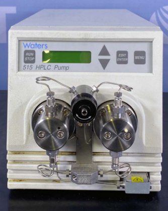 Waters, 515HPLCPump, HPLC Pump in Suwon-si, South Korea